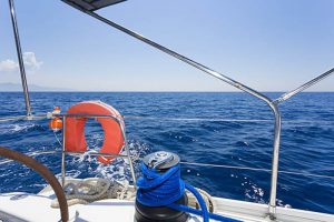 Coast Guard Form 1258: First Step Towards Compliance - Vessel ...