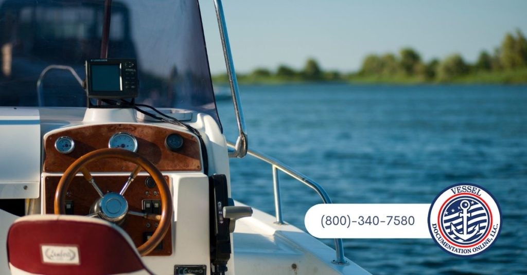 What's the CG-1258 Form and What Do You Need It For?