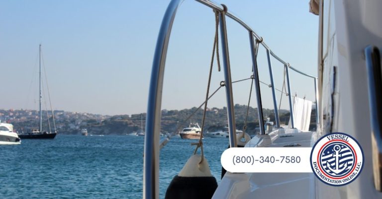 The Benefits of Documenting Your Boat in the USA