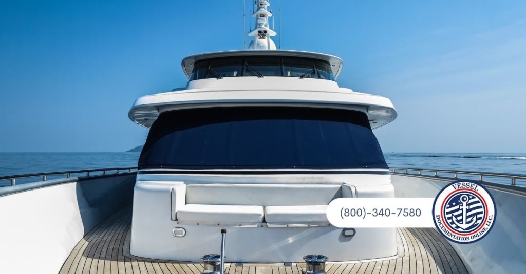 Vessel Certificate of Documentation: 3 Things You Can Do At Our Site