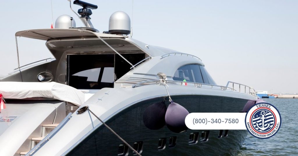 Learn About the Different Types of Coast Guard Licenses