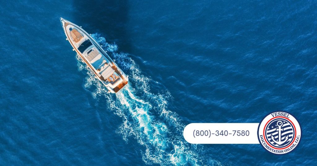 Endorsements for US Coast Guard Documented Vessels Explained Endorsements for US Coast Guard Documented Vessels Explained
