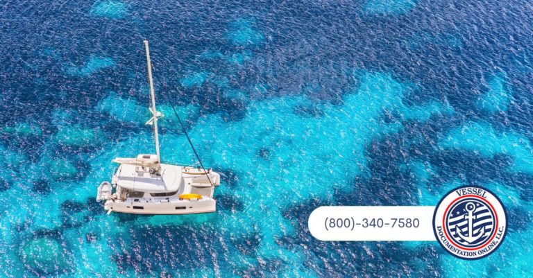 Coast Guard Boat Registration You Need for your Vessel