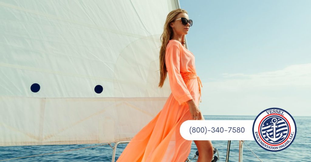 How to Do a Transfer of Vessel Ownership (CG-1258)