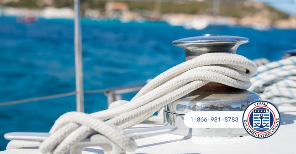 The Pros and Cons of Boat Documentation - Vessel Documentation Center