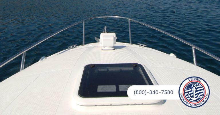 Everything you need to know about the Small Vessel Marad Waiver