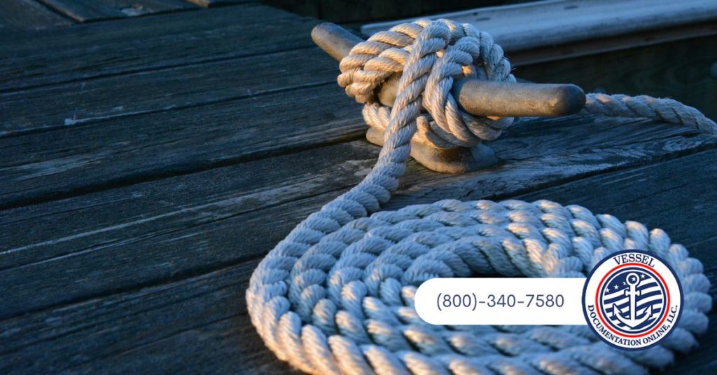 What is a CG 1258 and When Will You Need One?