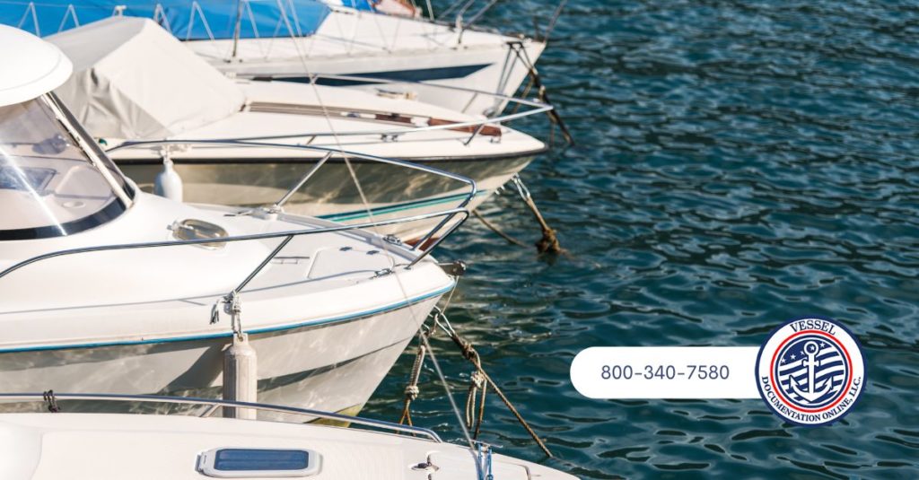 CG Documentation Change of Address Form - When Do I Need