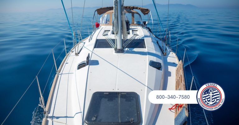 U.S. Coast Guard License - Your Guide to Renewing Your Guard License