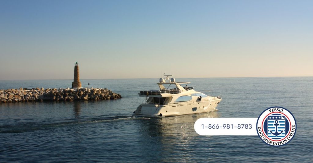 How Vessel Documentation Can Save You In A Deluge Of Legal Trouble