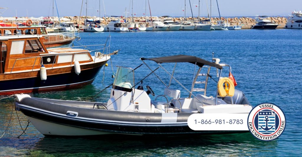 The Benefits of CFR 183 Documentation for US Vessel Owners