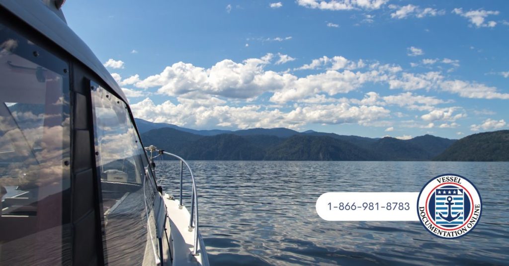 The Types of USCG Documentation Every Vessel Owner Needs