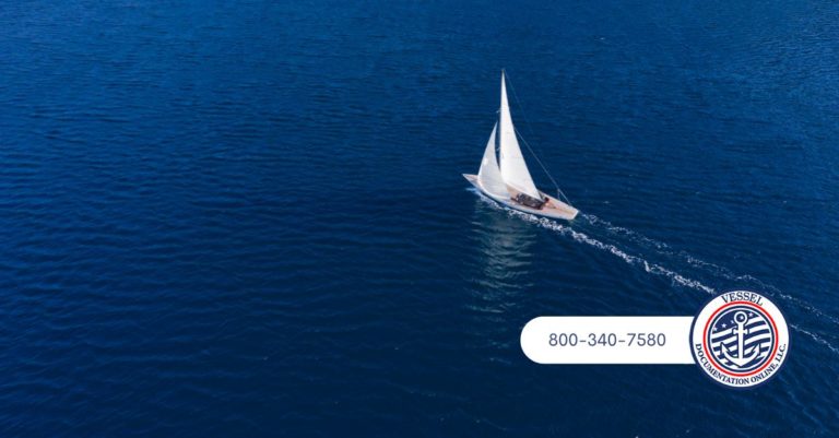 The CG 1258 Form: Register Your Vessel with Ease