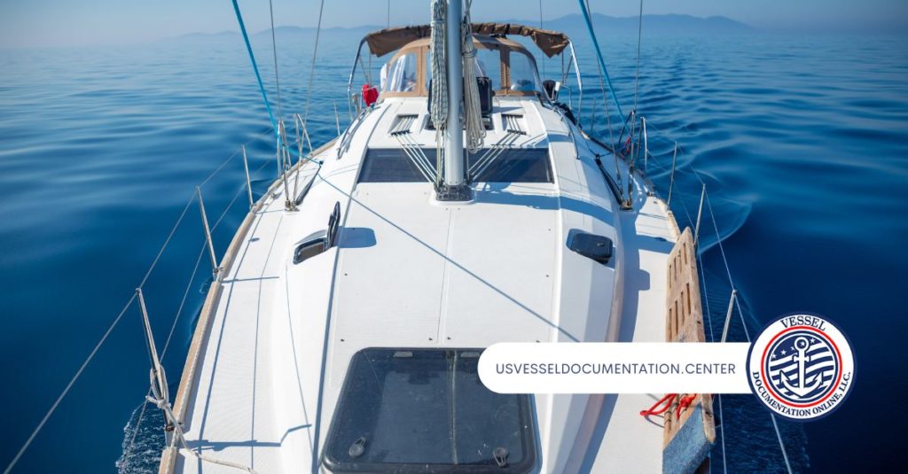 How to Conduct a Coast Guard Documented Vessel Search