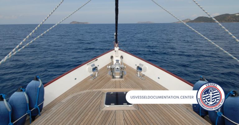 Exploring US Coast Guard Documented Vessels: An In-Depth Look