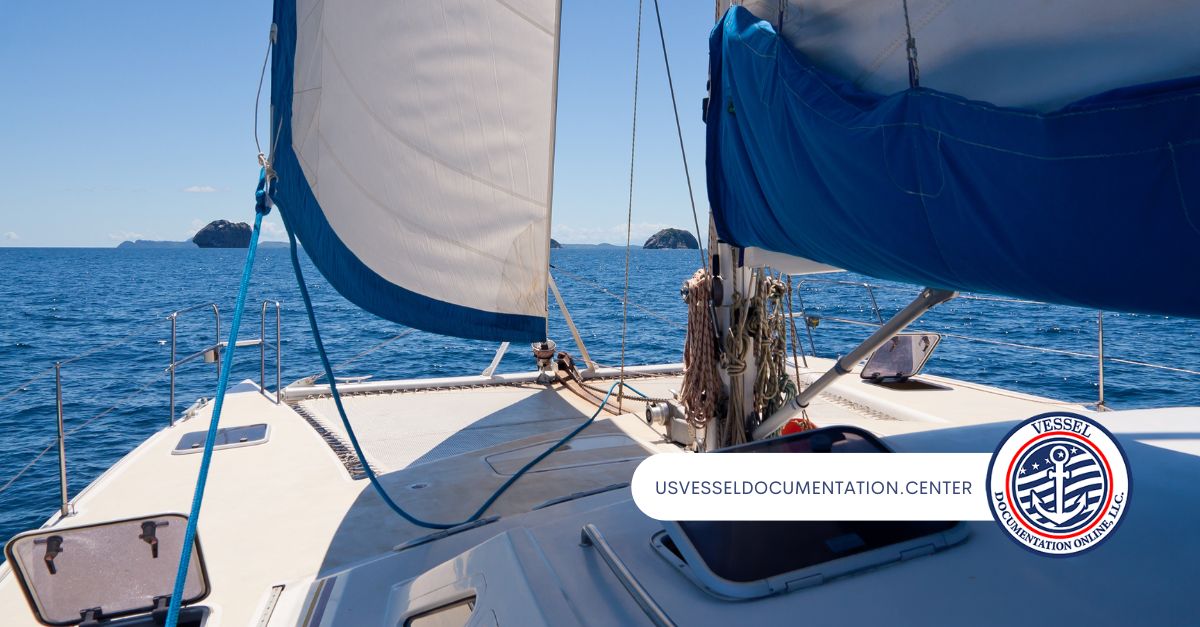US Vessel Documentation Center: Essential Resources for the Boat Owner