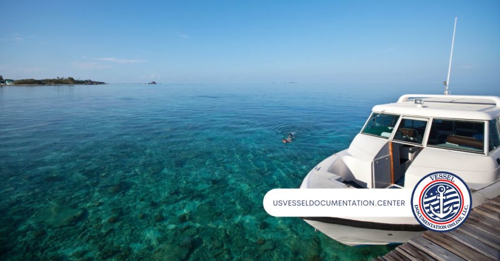 Weights Requirements for US Documented Vessels